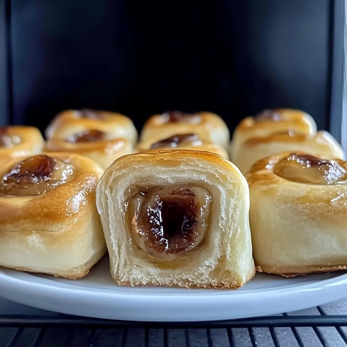 Irresistibly Soft Homemade Chelsea Buns Everyone Will Love - Sally Savors